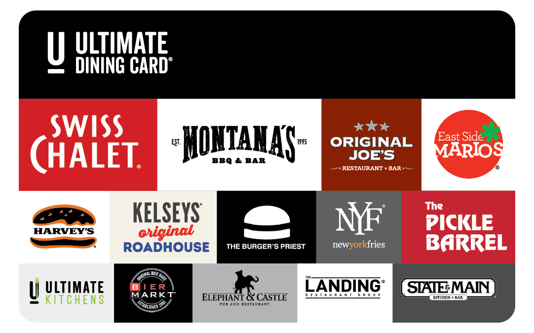 The Burger's Priest Gift Cards